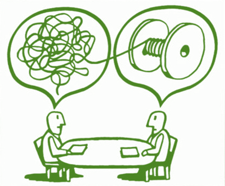 Processo de coaching - Instituto Financeiro Thiago Souza